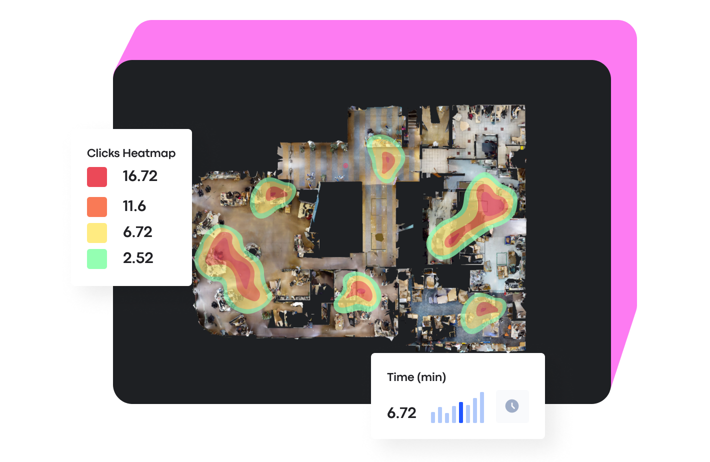 AR Indoor Navigation